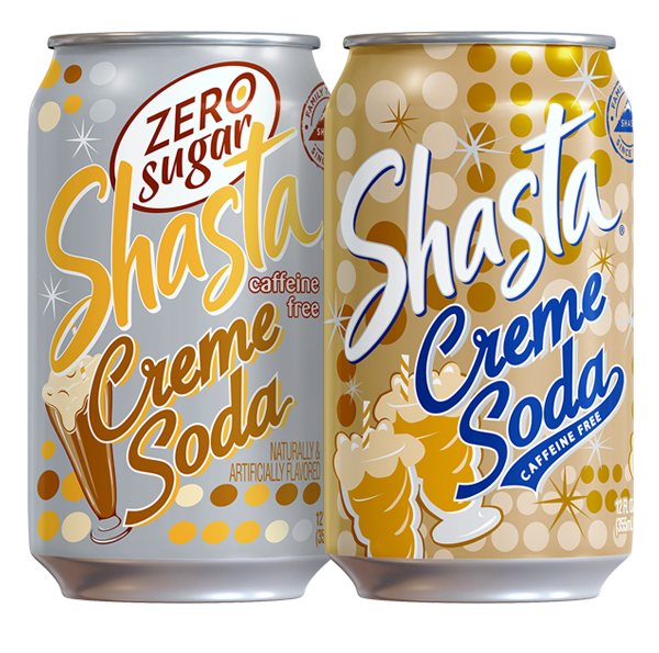 Shasta Pop: A Delicious Variety of Soda Flavors