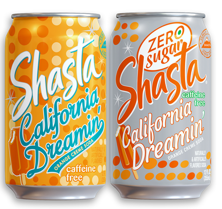 Shasta Pop: A Delicious Variety of Soda Flavors
