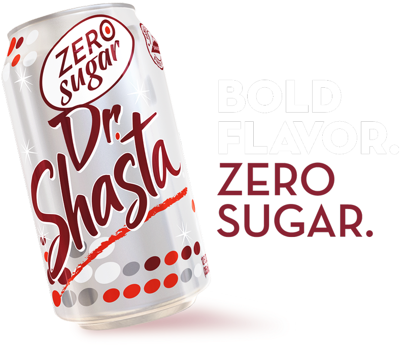 Shasta Pop: A Delicious Variety of Soda Flavors