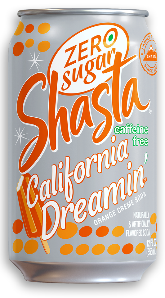 Shasta Pop: A Delicious Variety of Soda Flavors